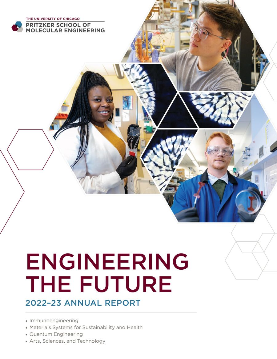 PME Annual Report_8.23_FINALpdf by UChicago Creative - Flipsnack