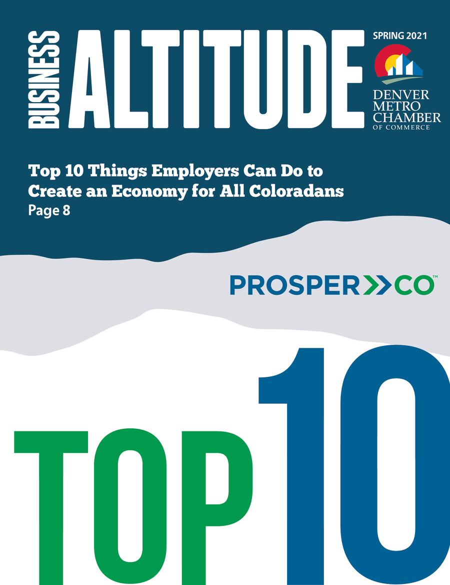 Business Altitude Spring 2021 Issue by... - Flipsnack
