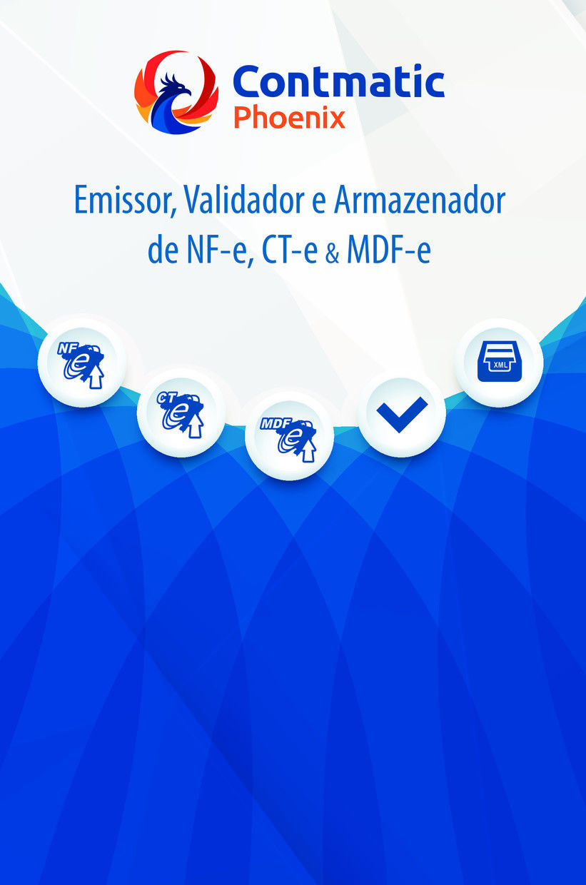 Emissores Pronavtech by Contmatic Phoenix - Flipsnack