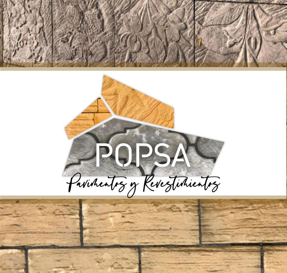 Catálogo POPSA Pavimentos y Revestimientos by César Morón - Flipsnack