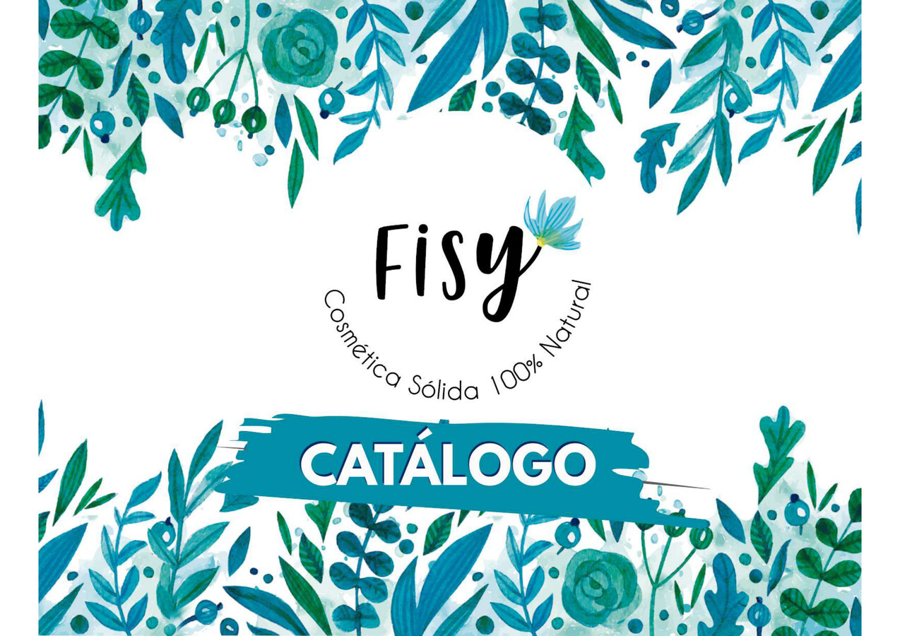 CATÁLOGO FISY 2022 by Fisy... - Flipsnack