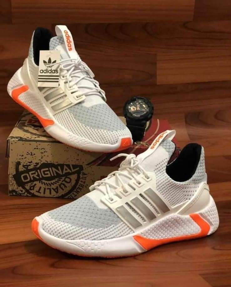 ZAPATILLA REPLICA A1 by... - Flipsnack