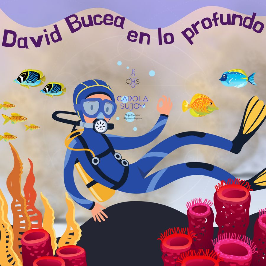 David Bucea en lo profundo by Carolina - Flipsnack David Bucea en lo profundo by Carolina - Flipsnack