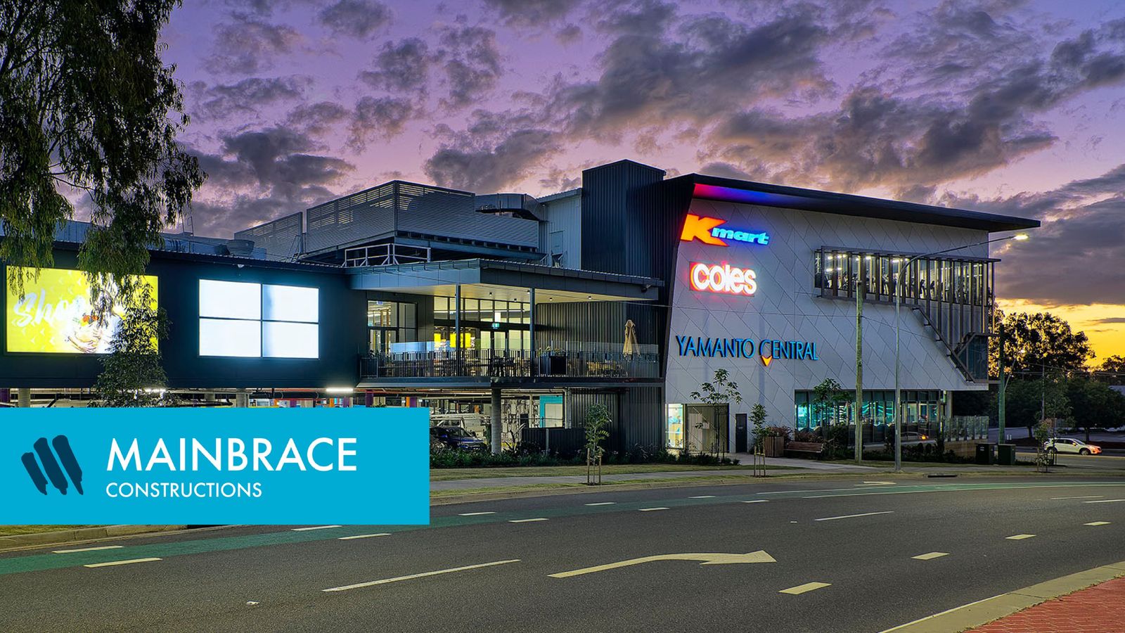 Mainbrace QLD Company Brochure 2023 by Mainbrace... - Flipsnack