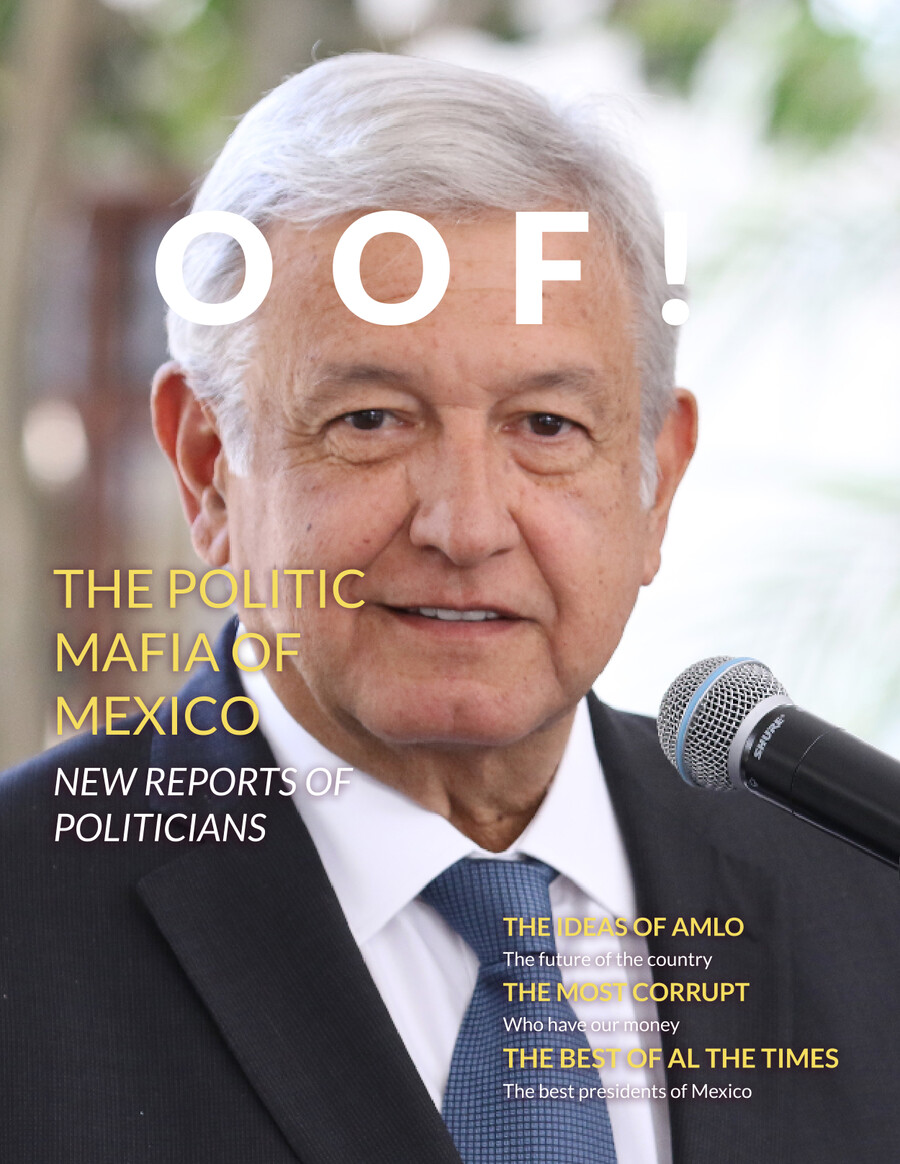 OOF! Magazine by BE5C657F8D6 - Flipsnack