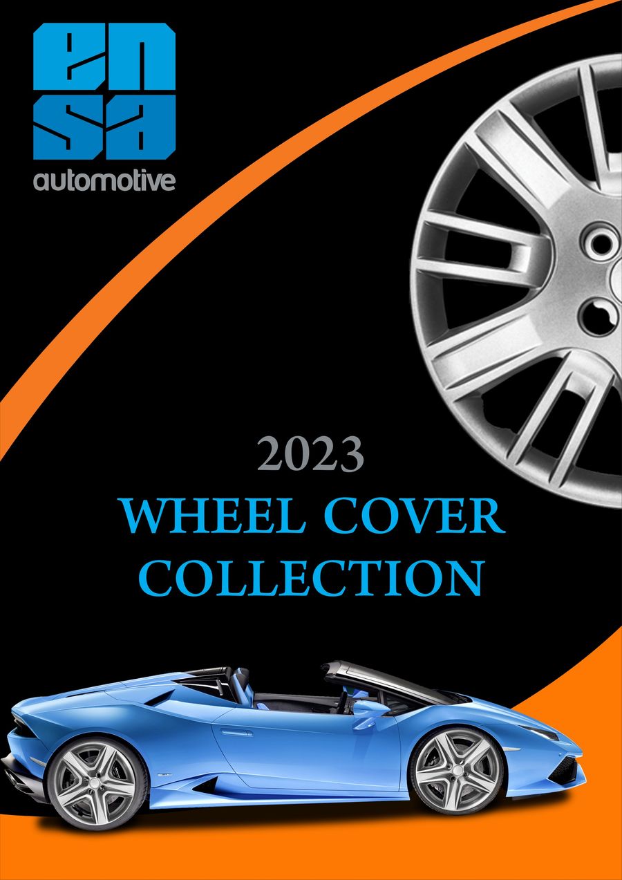 ENSA 2023 WHEEL COVER CATALOGUE by NAZLICAN KAYNAR - Flipsnack