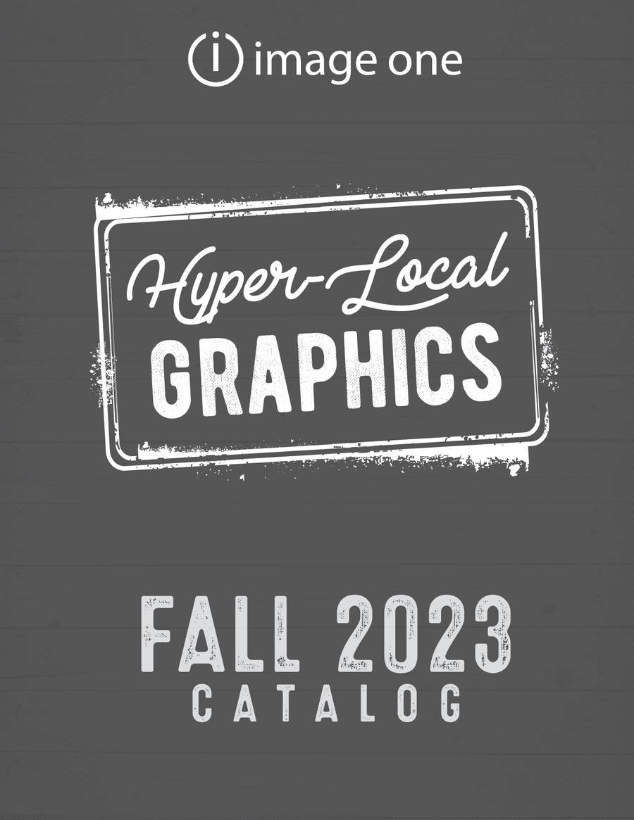 Hyper-Local Graphics 2023 by Image One - Flipsnack