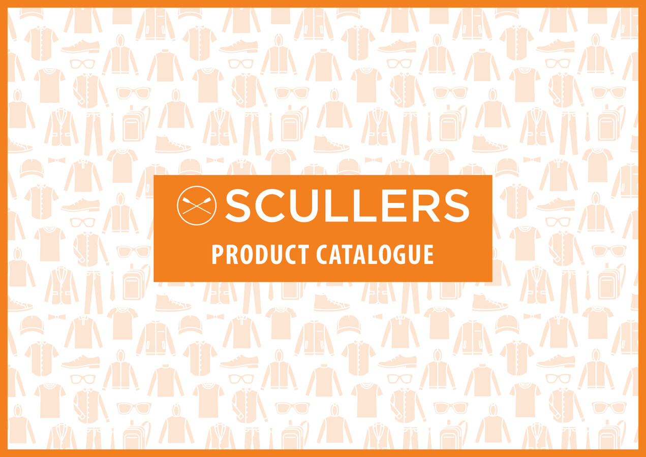 Scullers Men's Catalogue by storeatyour door - Flipsnack