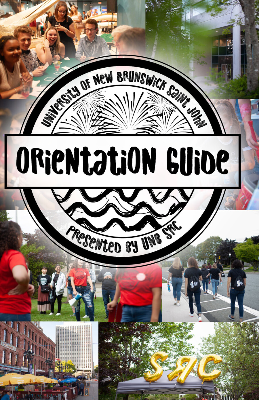 Orientation Pack 2020 - Web Version by - Flipsnack