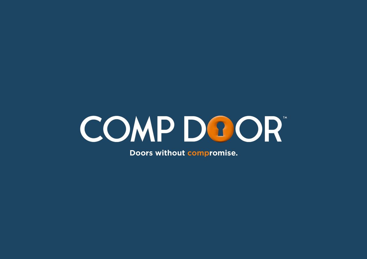 COMP DOOR BROCHURE- V5 by Chris - Flipsnack