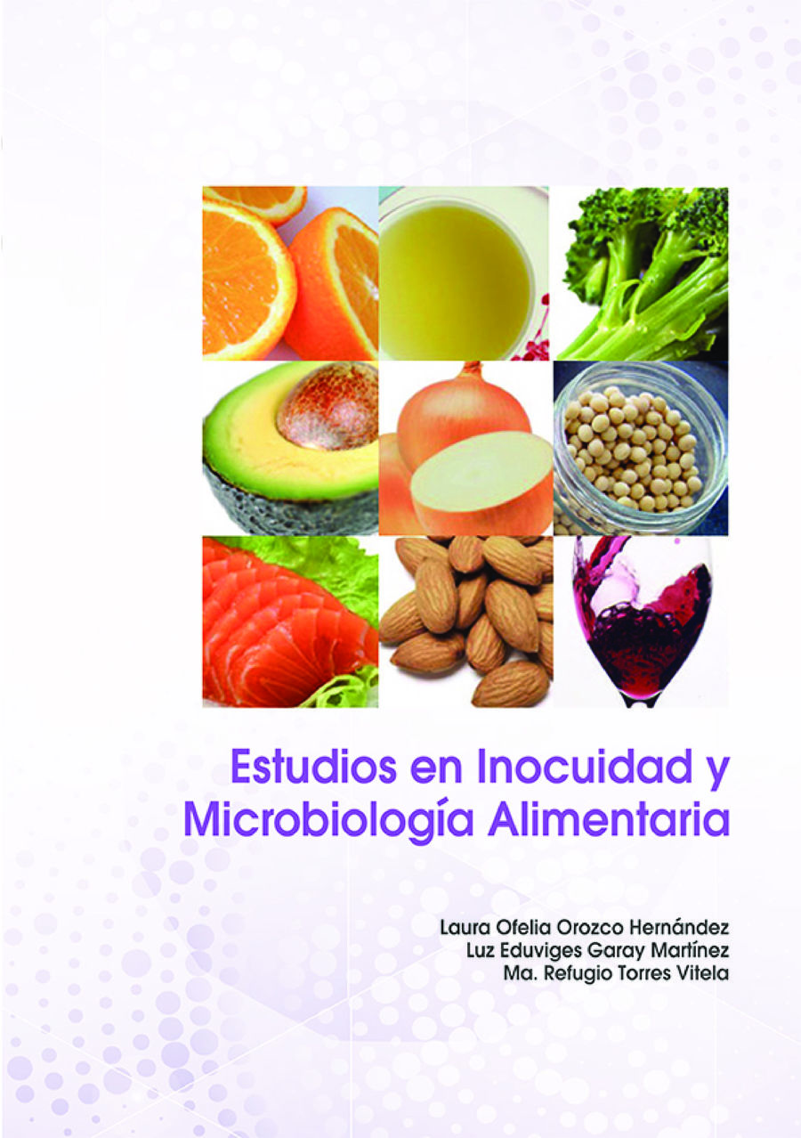 Estudios en Inocuidad y Microbiologia Alimentaria by Prometeo Editores ...