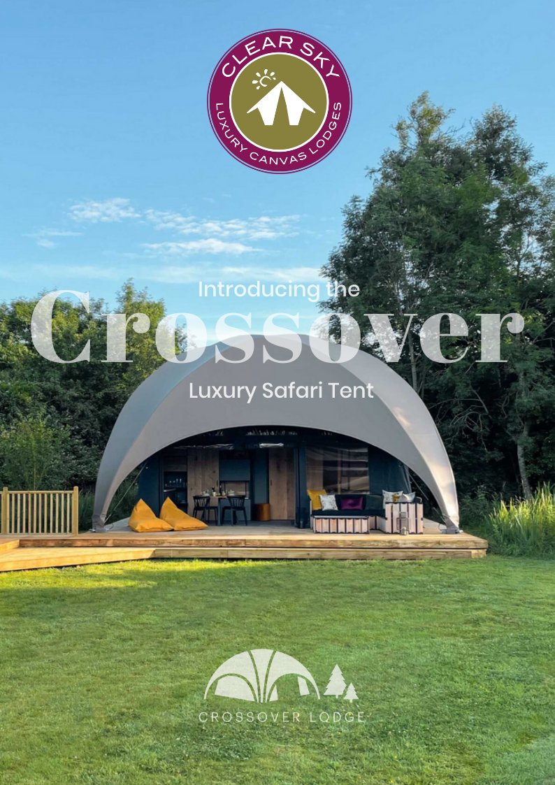 Crossover PDF by VI Digital Brochures - Flipsnack