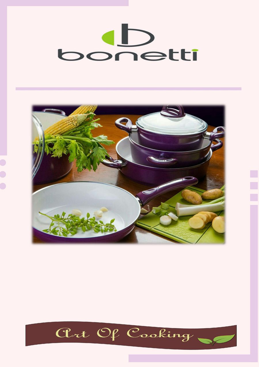 Bonetti Catalogue by Kaan Karademir - Flipsnack