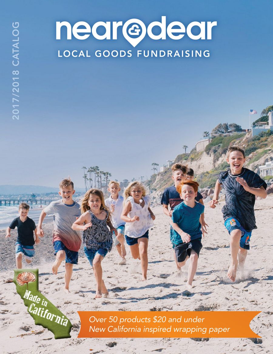 Near&Dear Catalog 2017 flip final by... - Flipsnack