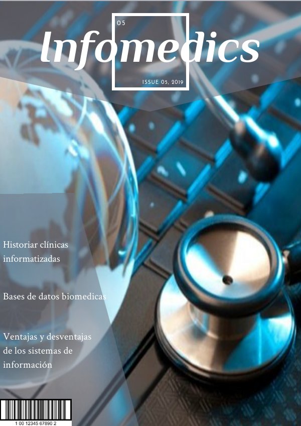 INFOMEDICS by... - Flipsnack