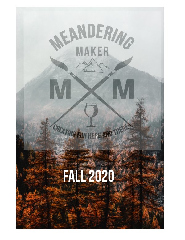 Fall 2020 by Jodi Kerr - Flipsnack