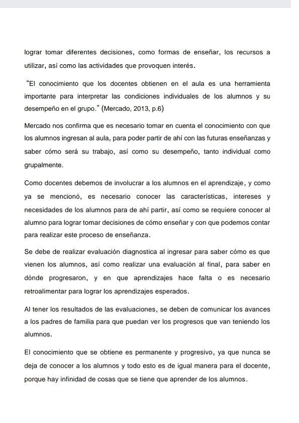 Portafolio de la materia 2 by Lucy Murillo - Flipsnack