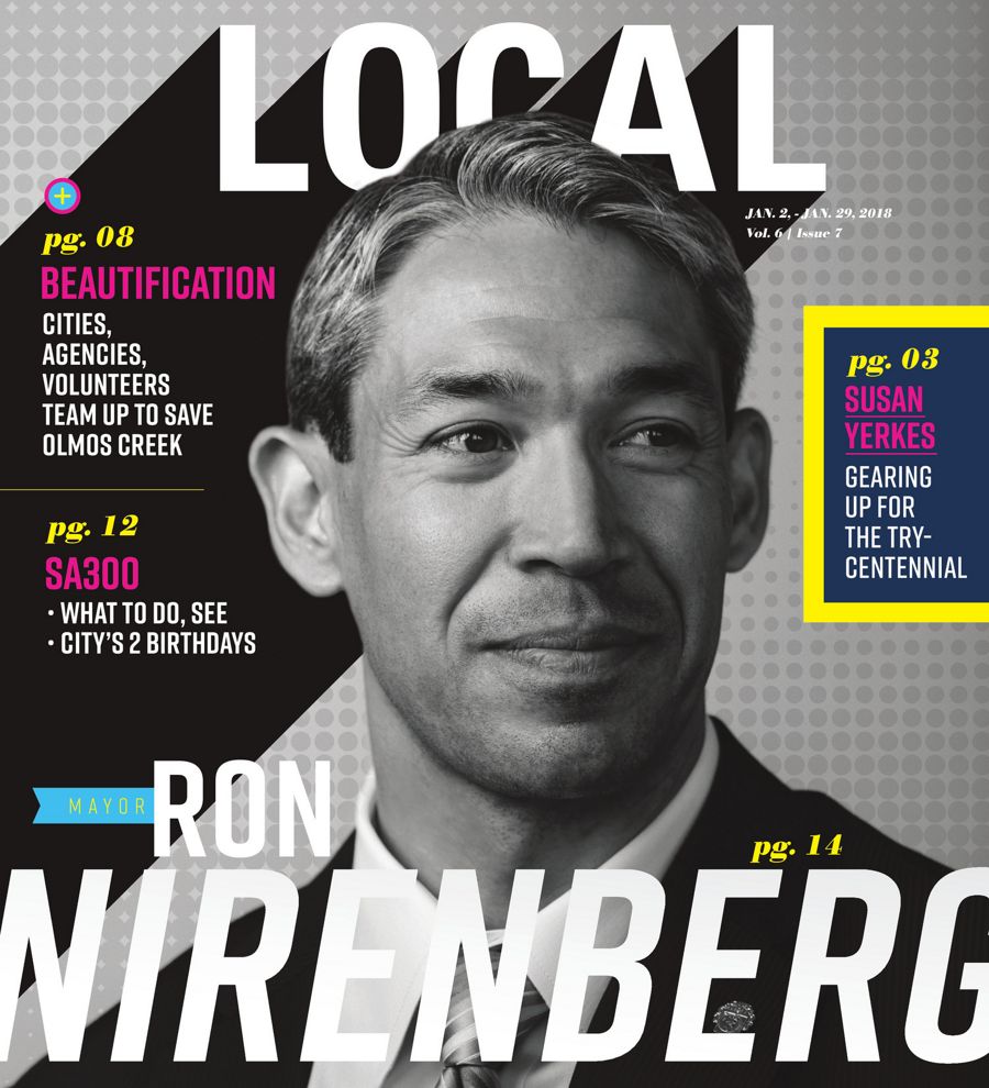 Local Community News - Zone 1 January 2018 by localcommunitynewssa ...