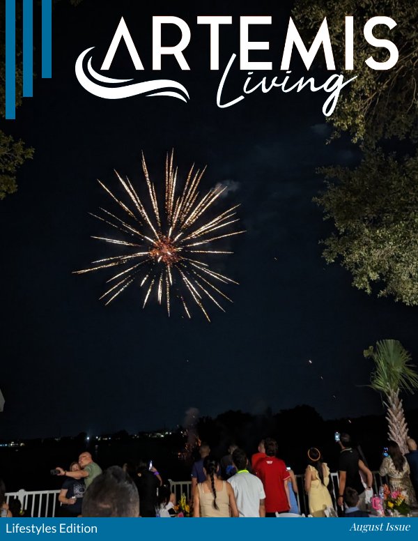 Artemis Living August 2024 by Artemis... - Flipsnack