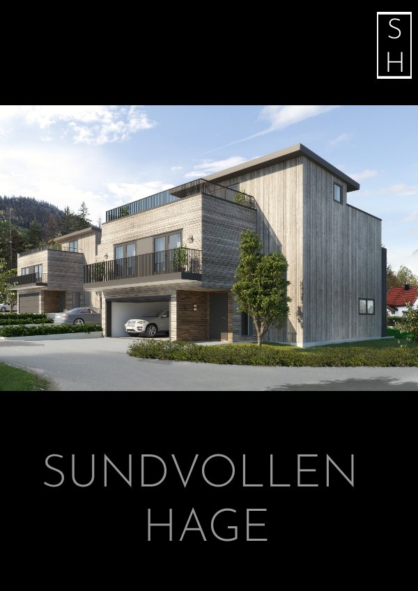 Sundvollen Hage by Suninvest.no - Flipsnack
