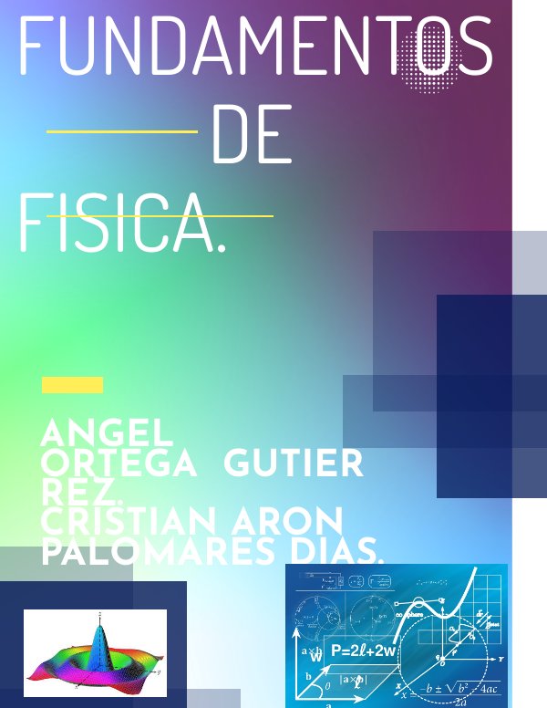 FUNDAMENTOS DE LA FISICA by - Flipsnack