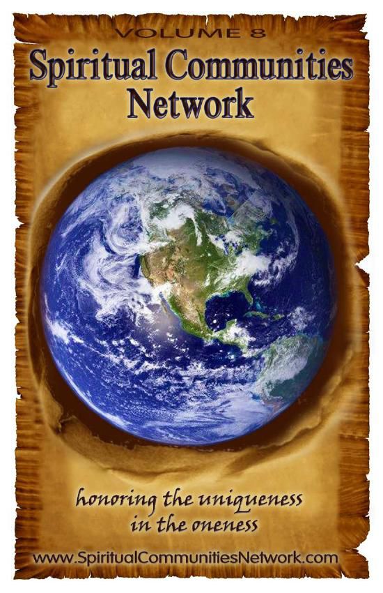 Vol. 8 Spiritual Communities Network by Gwen Peterson - Flipsnack