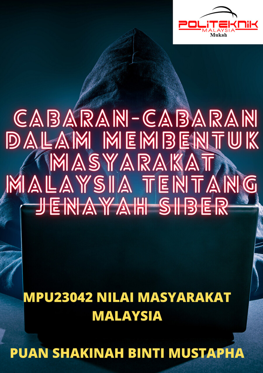Cabaran-cabaran dalam membentuk masyarakat Malaysia tentang by Chii ...
