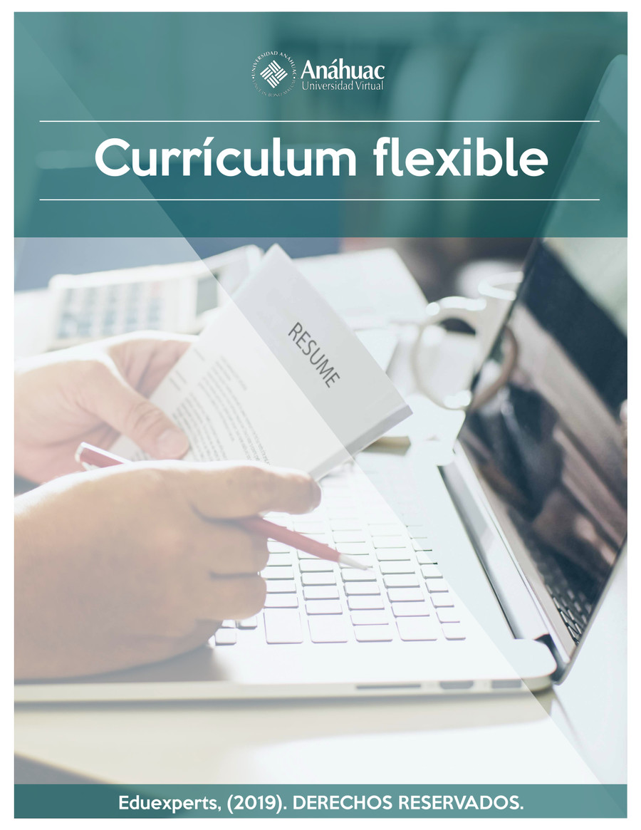 Curriculum flexible by Uva - Flipsnack