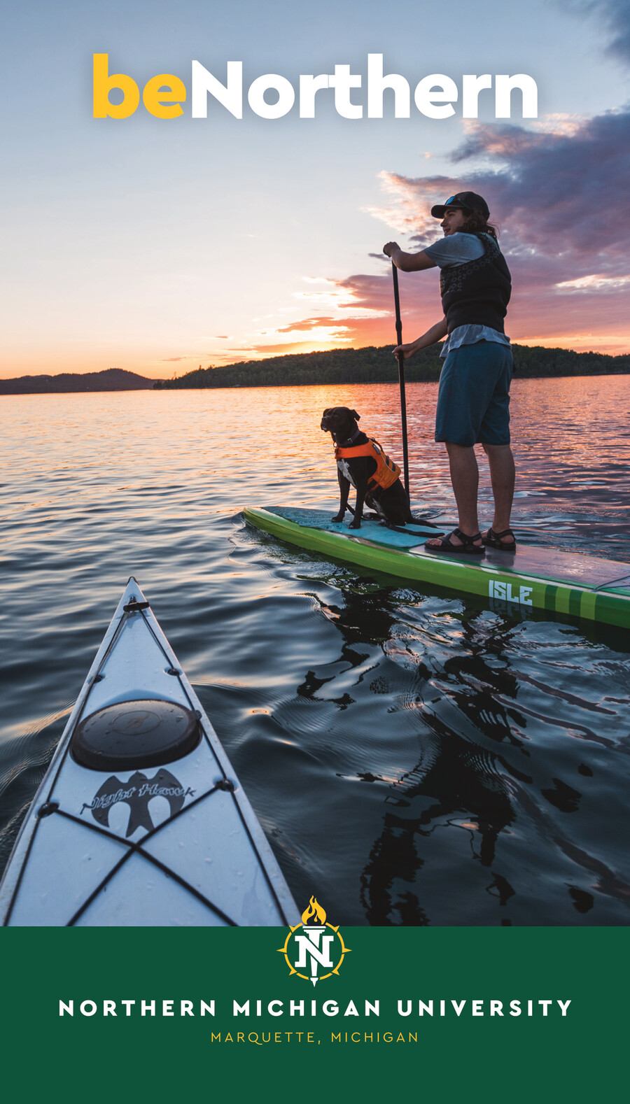 NMU International Brochure 2021-22 by Northern... - Flipsnack