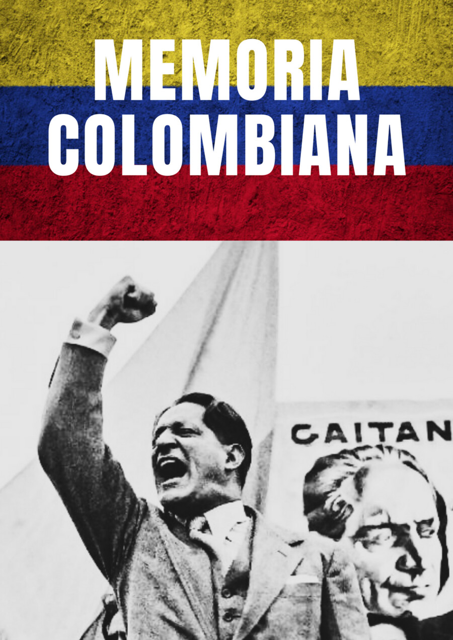 Comic colombia by JUAN ANDRES... - Flipsnack