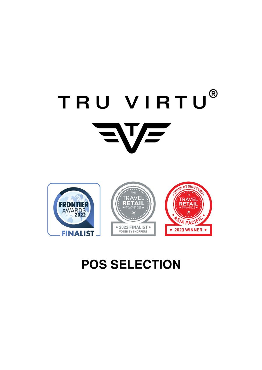 TRU VIRTU POS Selection by TRU VIRTU - Flipsnack