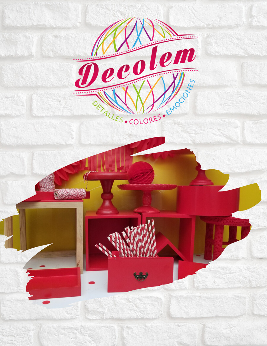 Catalogo de Decolem. by Ene - Flipsnack