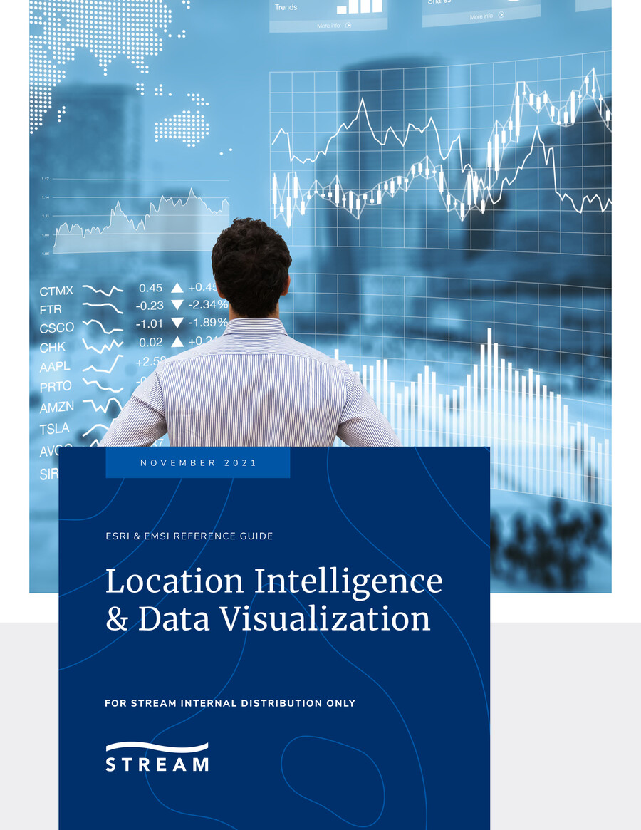 EMSI-ESRI_Resource Book_2021 by Stream Realty Partners