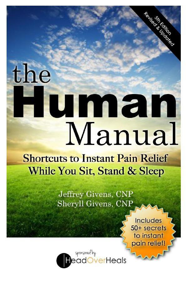 The Human Manual Sample by Jeffrey Jack Givens - Flipsnack