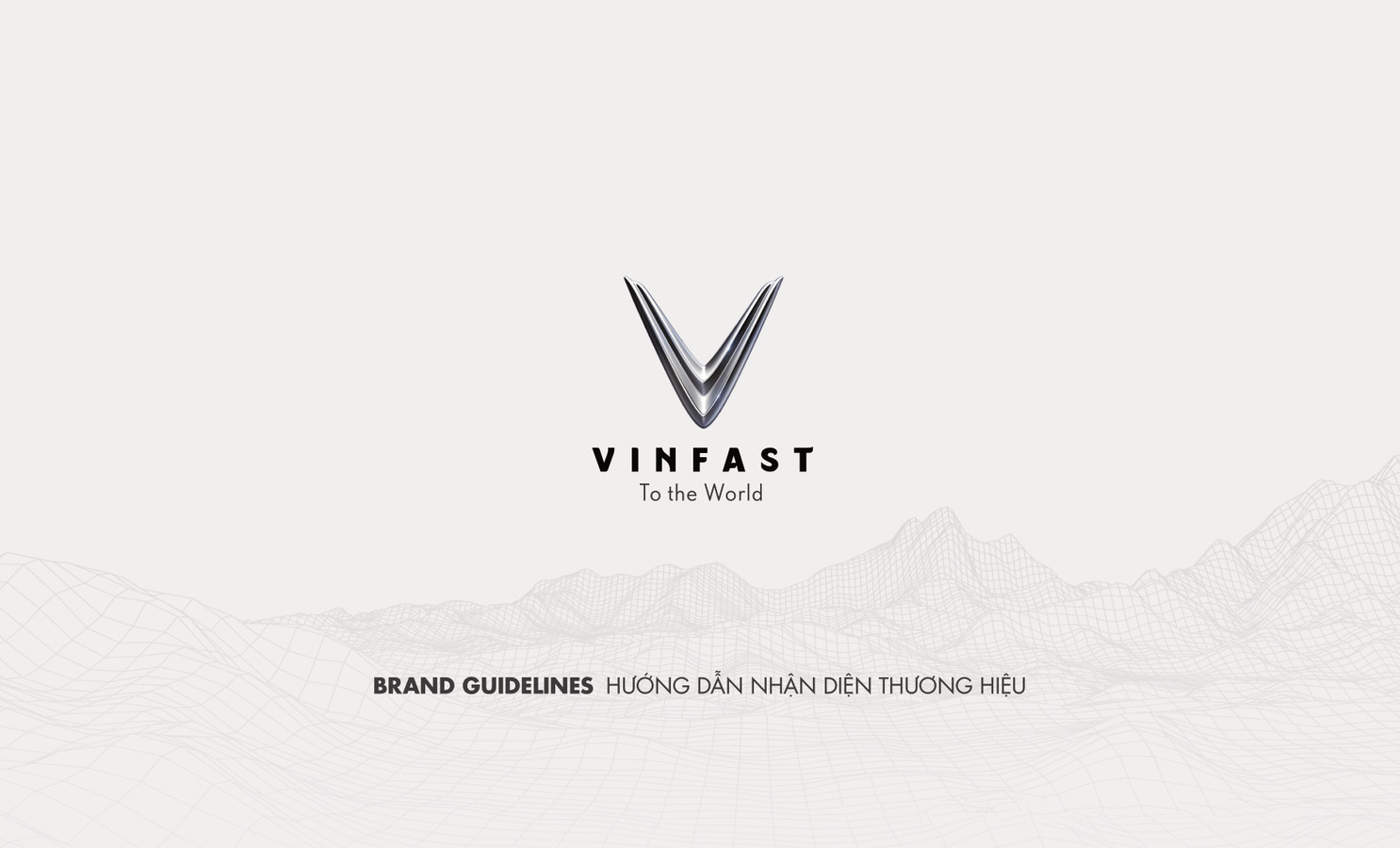 VINFAST Brand Guidelines 2018 by - Flipsnack