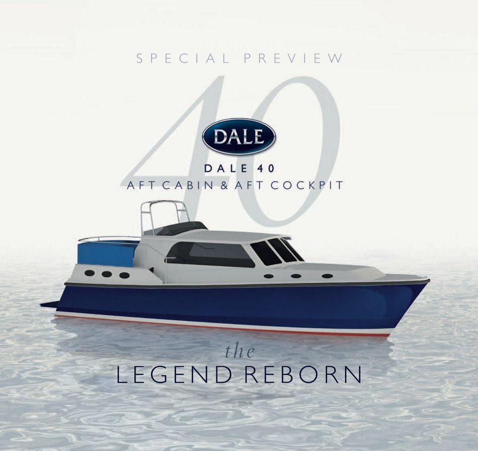 Dale 40 Brochure by signaturedesign - Flipsnack