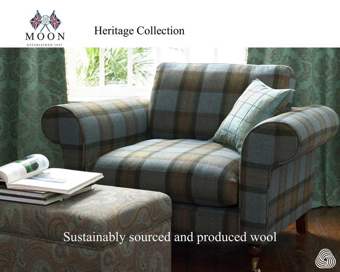 Moon Heritage Collection - Presentation by Abraham Moon... - Flipsnack