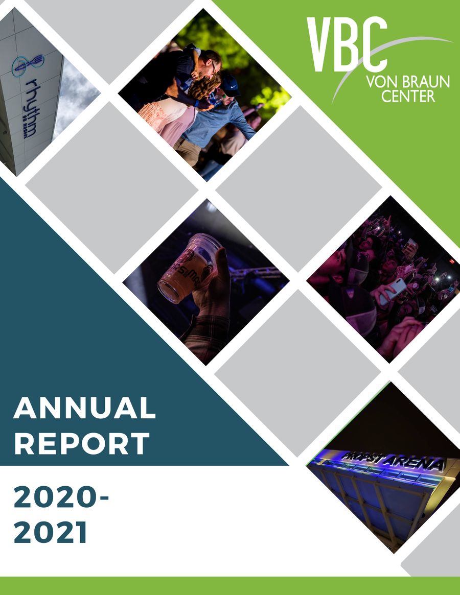 VBC Annual Report 2020-2021 by Samantha Nielsen - Flipsnack