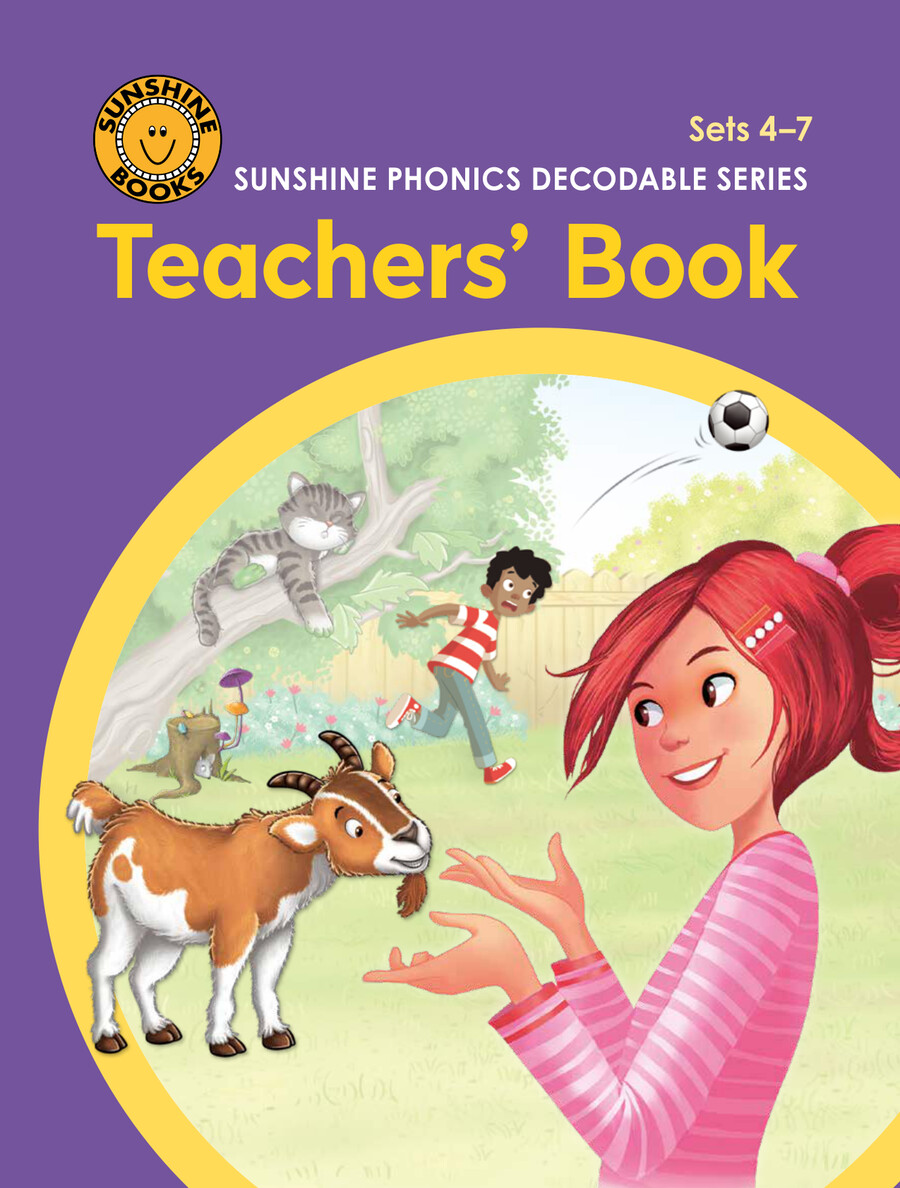 Sample_Teachers_Book by Wendy Pye Publishing - Flipsnack