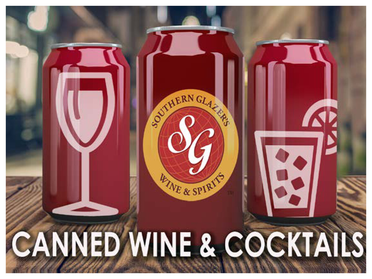 2021 Canned Wine & RTD Catalog 6.16.21 by SGWS Trade Marketing - Flipsnack