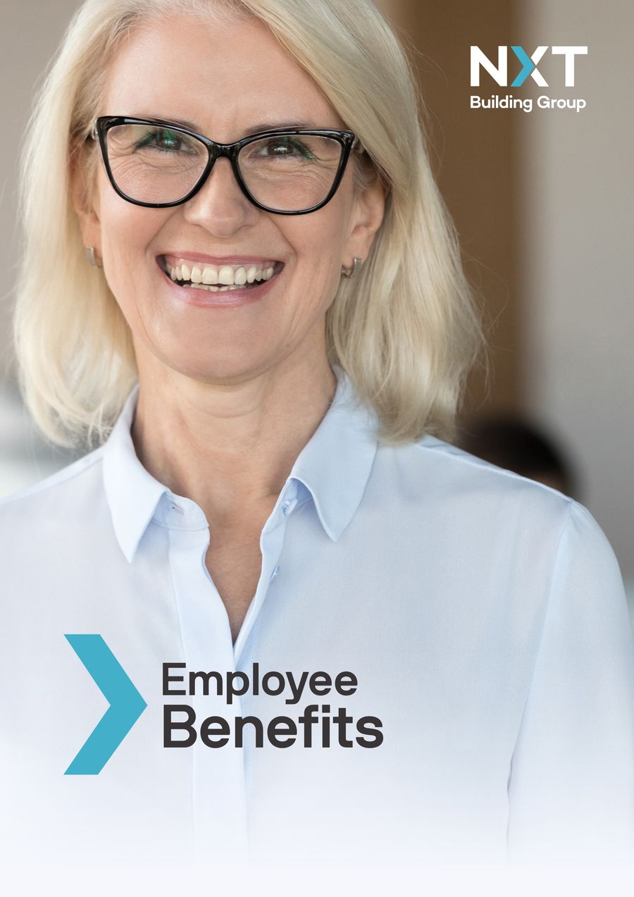NXT Building Group - Employee Benefits by Xplore