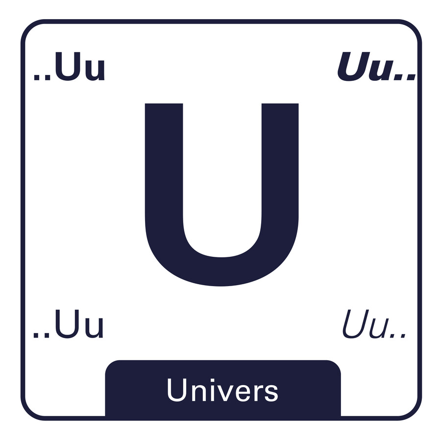 Abecedario - Univers by - Flipsnack