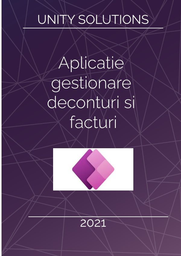 AppDeconturi by Serban Popa - Flipsnack