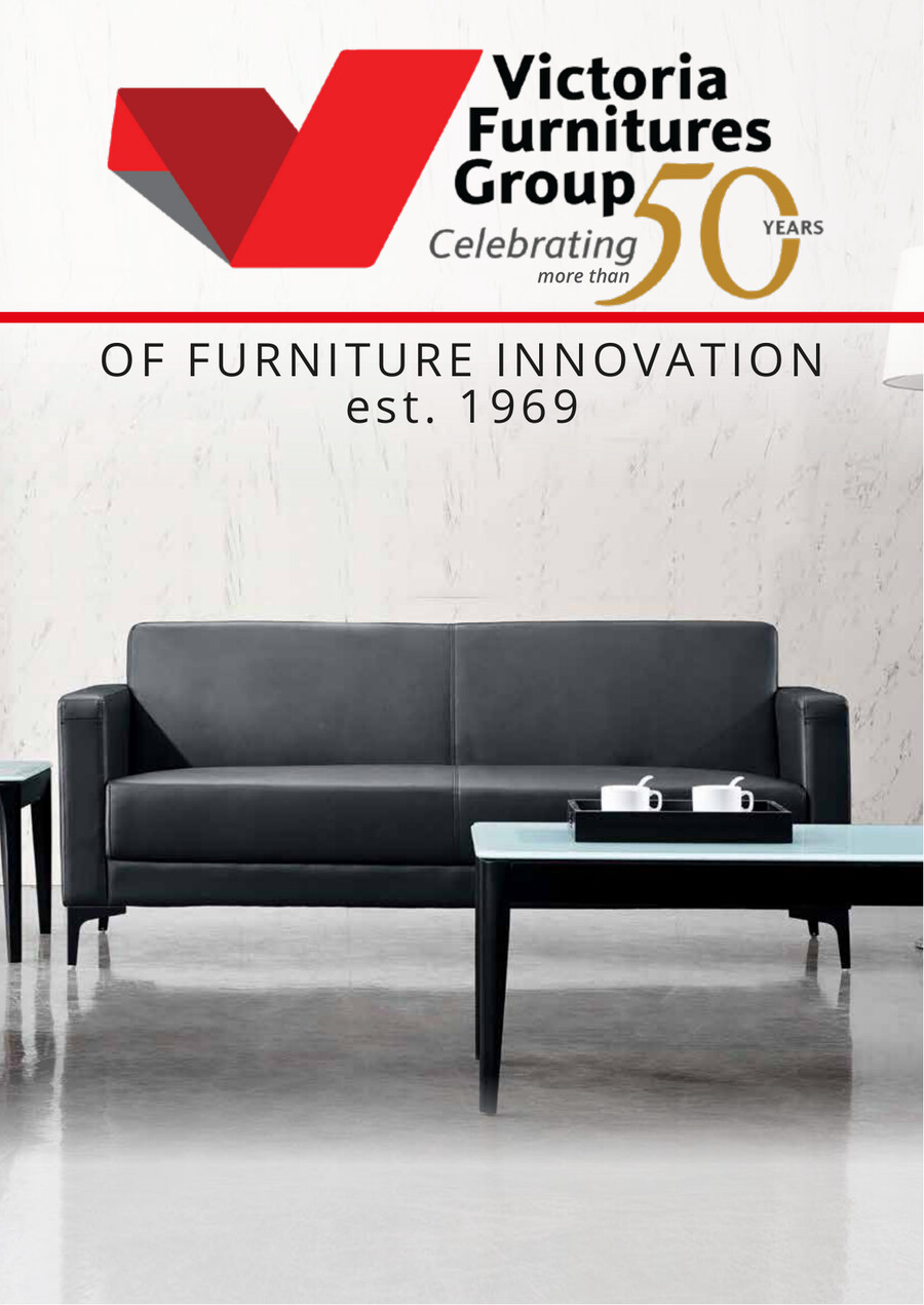 Victoria Group Company Profile Revised Webpub June 2020 by Victoria ...