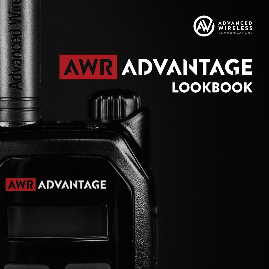 AWR Advantage_Lookbook by... - Flipsnack
