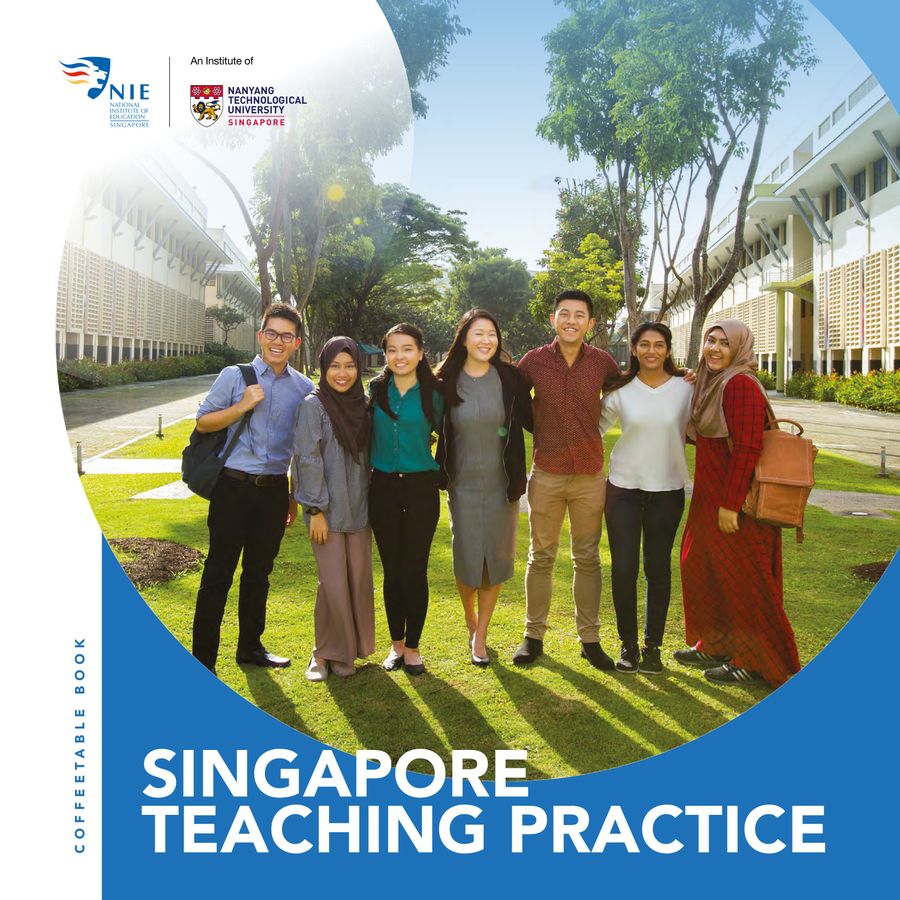 A_NTU_STP_Book_2023 by NTU