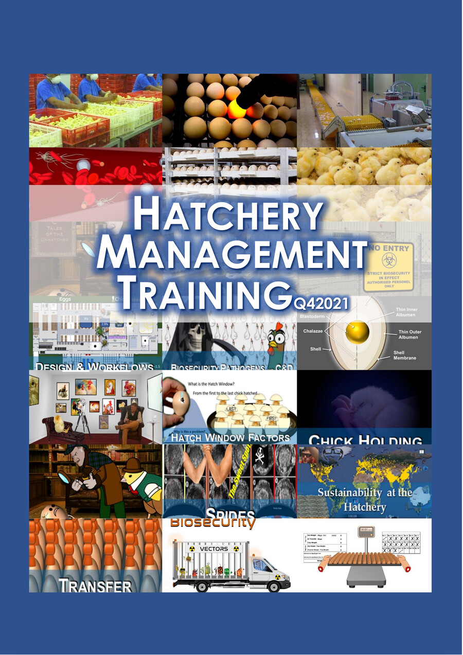 Hatchery Management Training Modules by Jason Cormick - Flipsnack