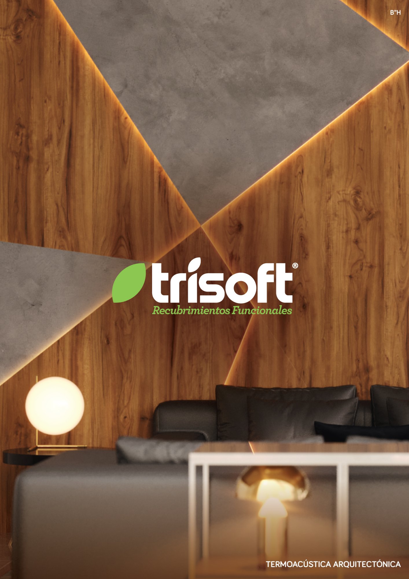 TRISOFT 2023 ESPANHOL by Trisoft - Flipsnack