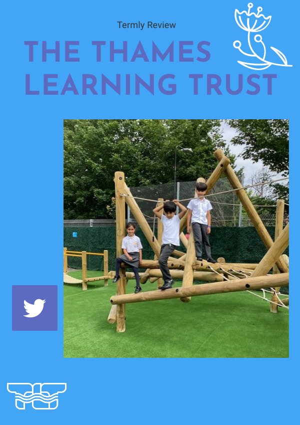 The Thames Learning Trust Termly Review by Rosie - Flipsnack