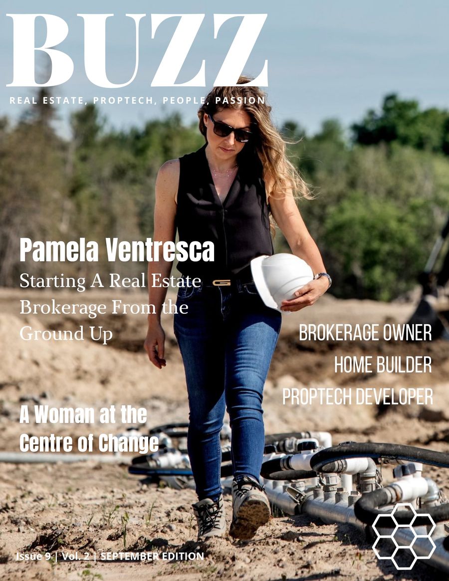 BUZZ DIGITAL MAGAZINE, SEPTEMBER 2022 by BUZZ Digital Magazine - Canada ...